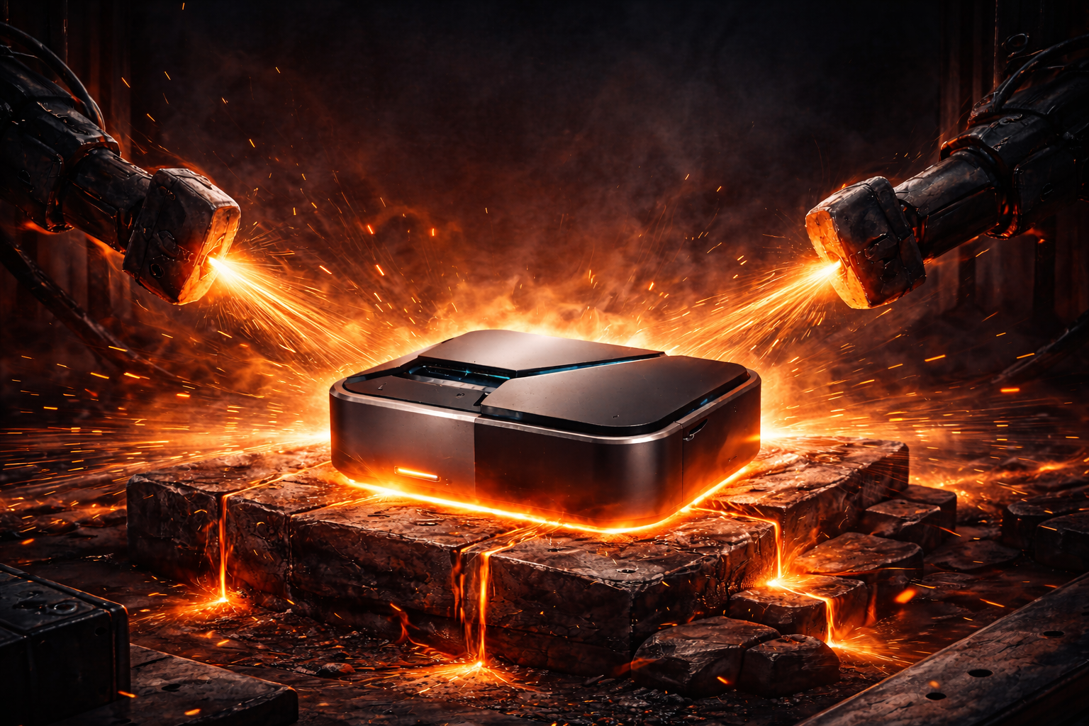 Digital Forge | We build products that grow your business